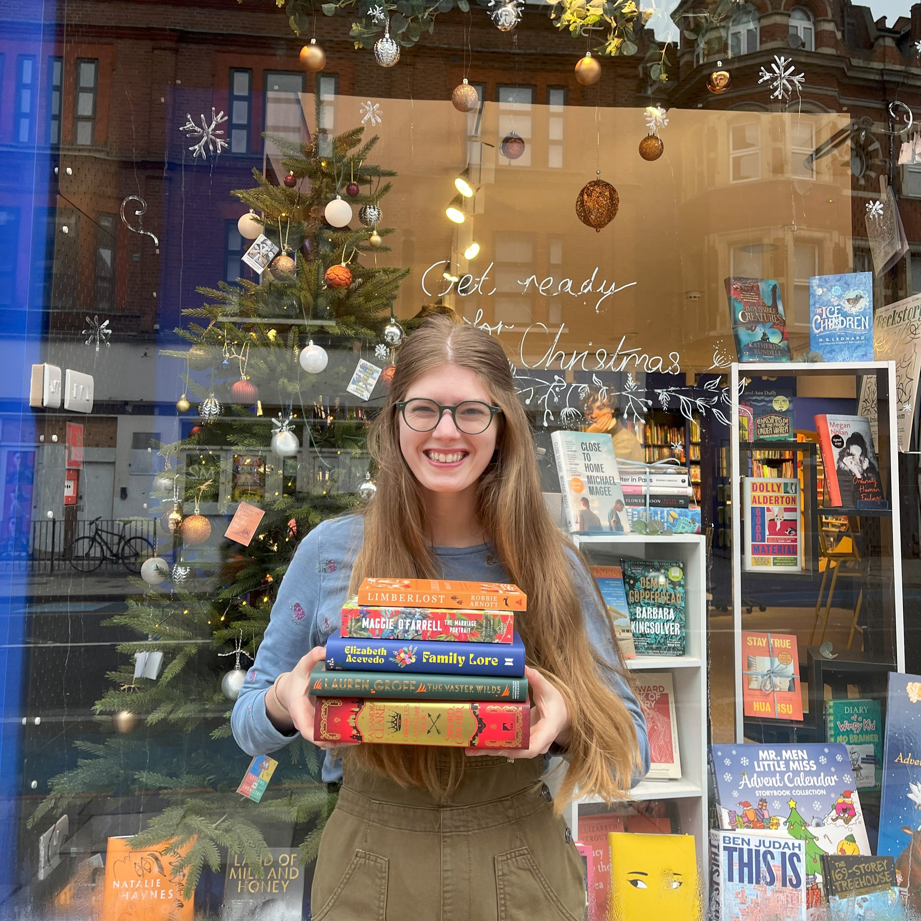 Have a very indie Christmas