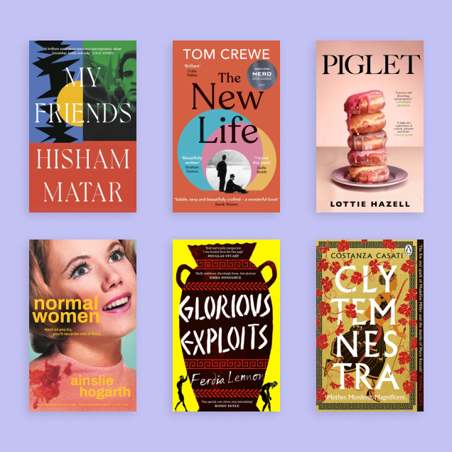 January Round-up
