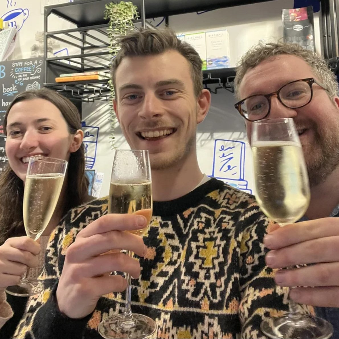 An A-Z of bookselling